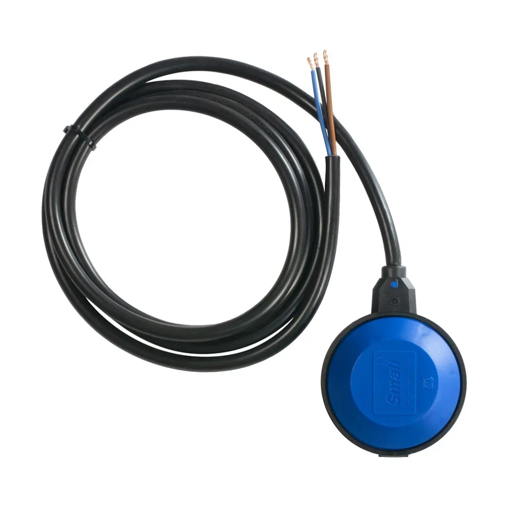 MAC3 SMALL Cable Type Float Level Switch – DG Instruments Pty Ltd
