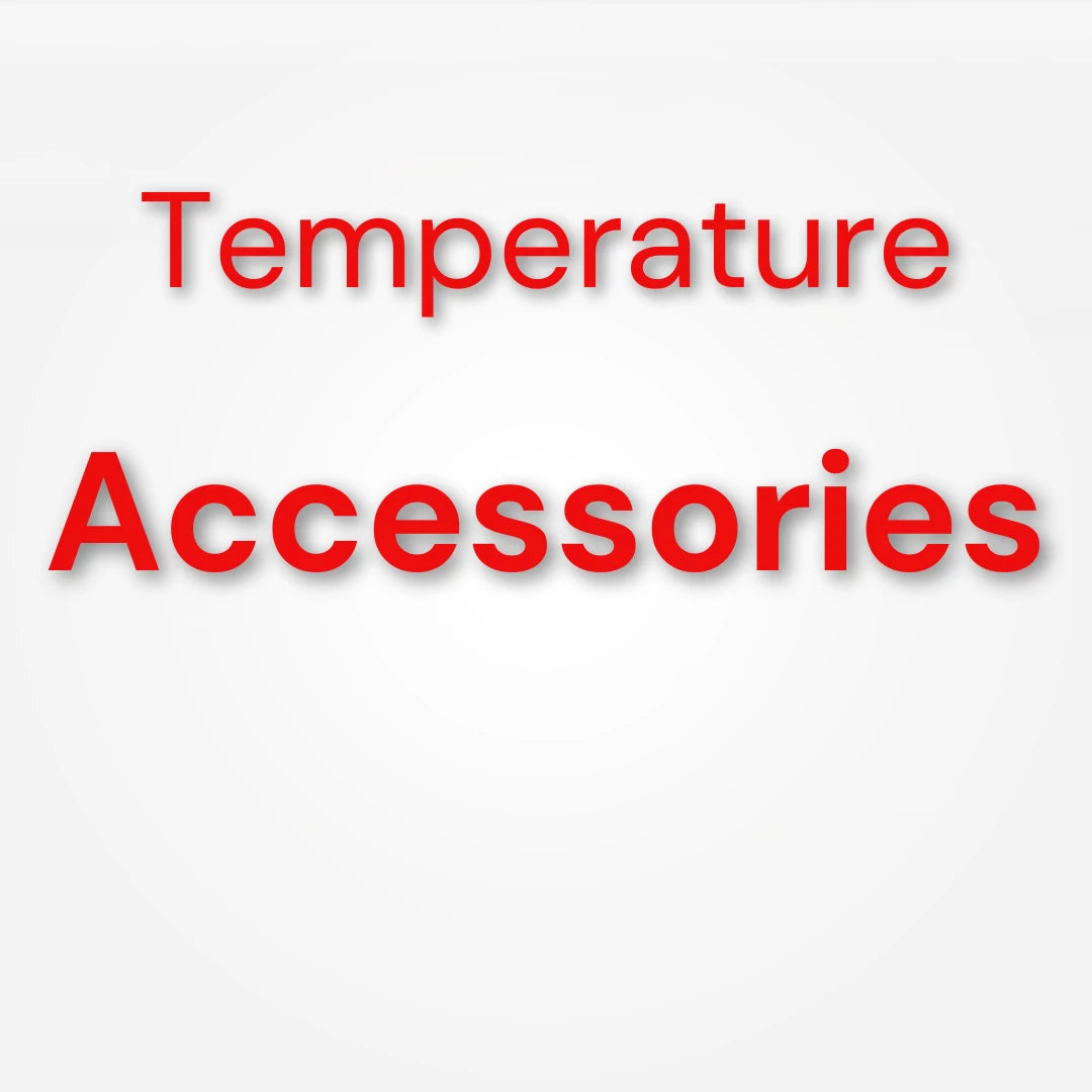 Temperature Accessories Online - DG Instruments – DG Instruments Pty Ltd