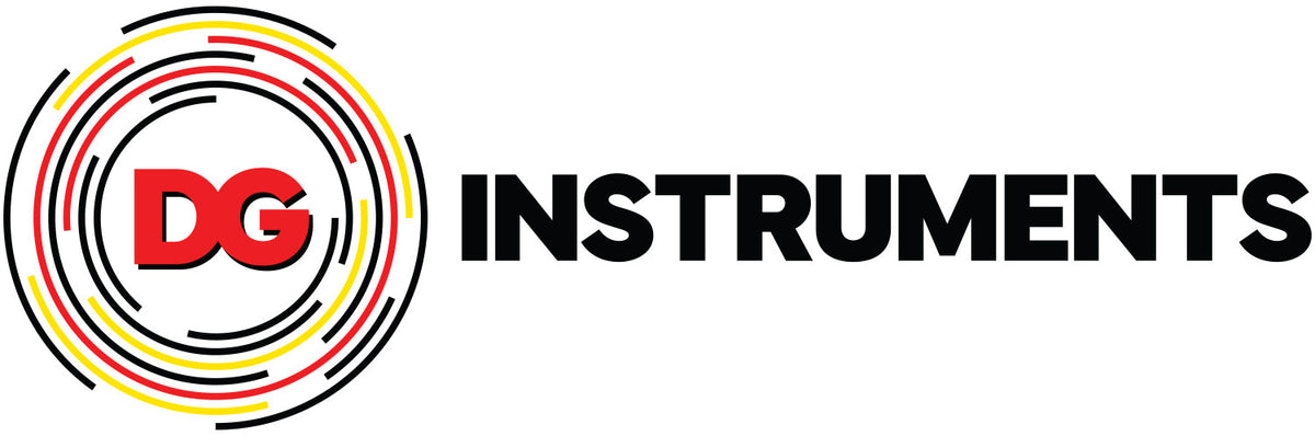 Home page – DG Instruments Pty Ltd