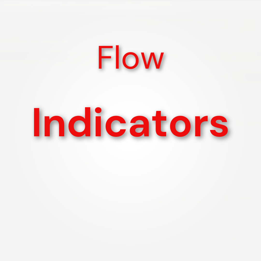 Flow Indicators – DG Instruments Pty Ltd