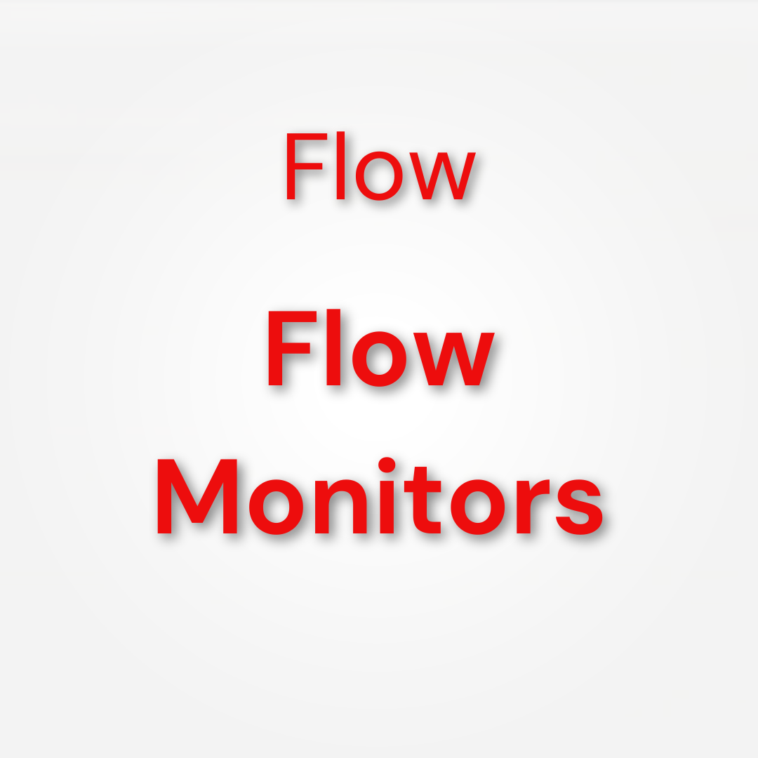 Flow Monitors – DG Instruments Pty Ltd