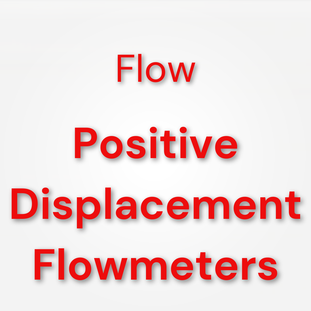 Positive Displacement Flowmeters – DG Instruments Pty Ltd
