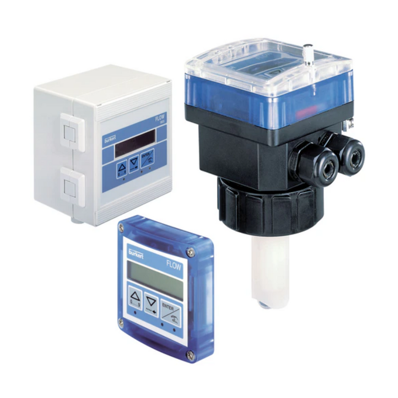 Bürkert - DG Instruments – DG Instruments Pty Ltd