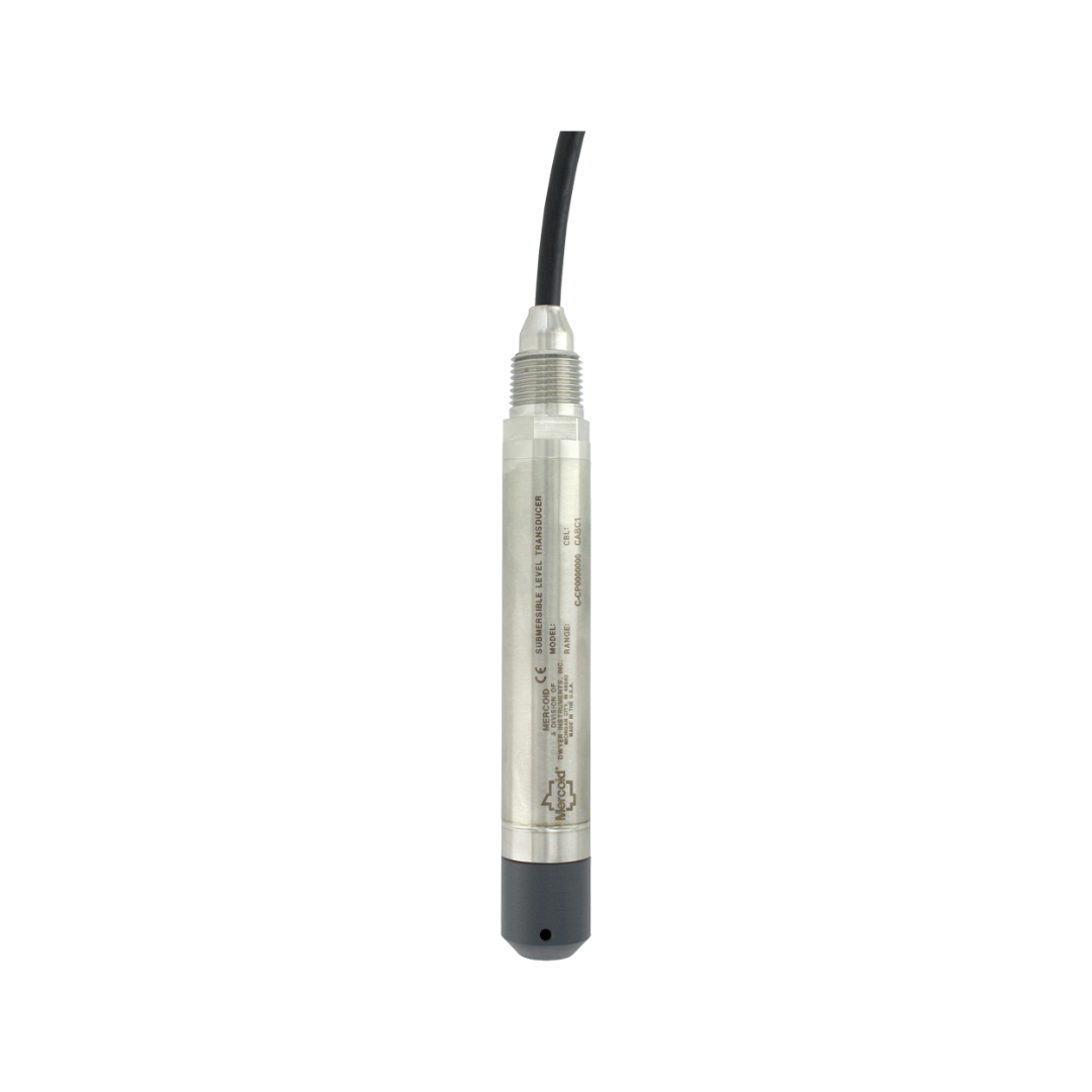 Dwyer Series SBLT2 Submersible Level Transmitter – DG Instruments Pty Ltd