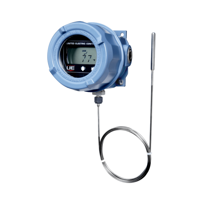 Buy Temperature Transmitters Online - DG Instruments – DG Instruments Pty Ltd