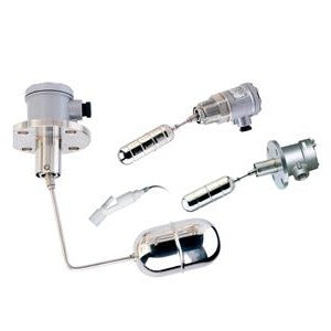 Finetek FFX Side Mounted Float Level Switch – DG Instruments Pty Ltd