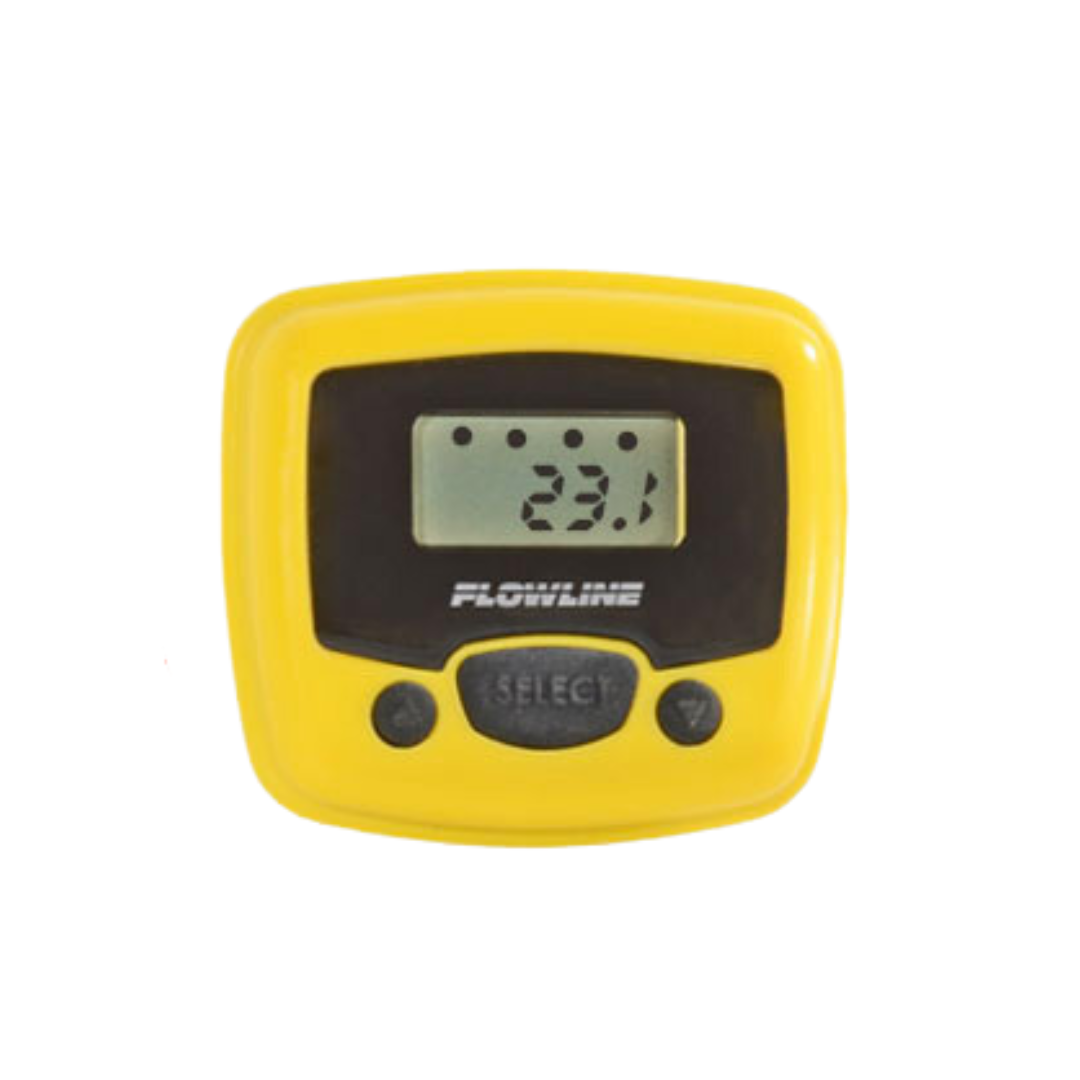 Flowline PodView® LI40 Level Sensor Indicator – DG Instruments Pty Ltd
