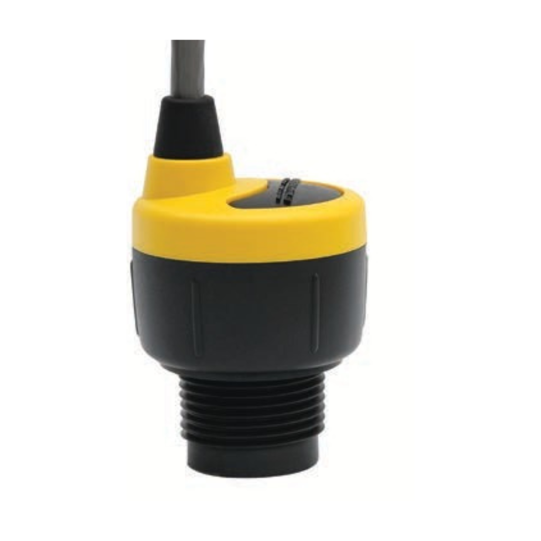 Flowline EchoPod® DL14 Ultrasonic Liquid Level Sensor Transmitter – DG ...