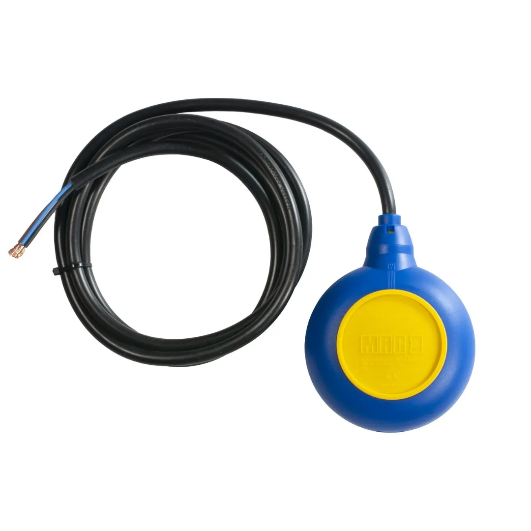 MAC3 Cable Type Float Level Switch – DG Instruments Pty Ltd