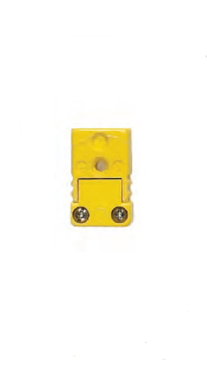 Marlin Type-K Mini Socket Connector – DG Instruments Pty Ltd