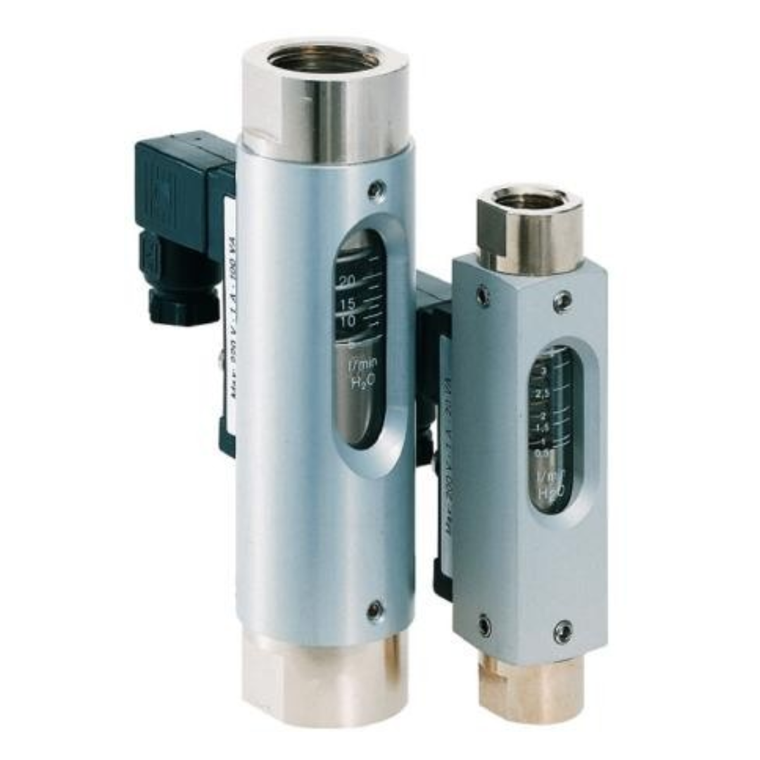 Meister Flow Switch Monitor for Liquids with Glass Indicator – RVO/U-1 ...