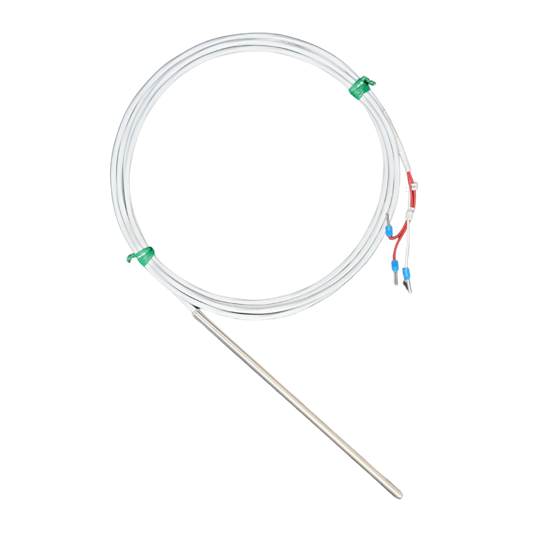 RTD Sensors with Teflon Tail – DG Instruments Pty Ltd