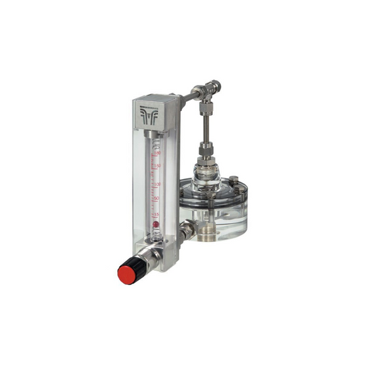 Tecfluid 2000 Series Glass Tube Variable Area Flowmeter – DG ...