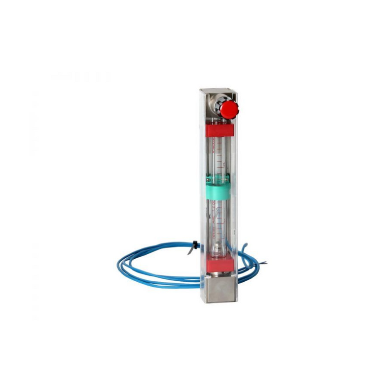 Variable Area Flowmeters (Rotameters) – DG Instruments Pty Ltd
